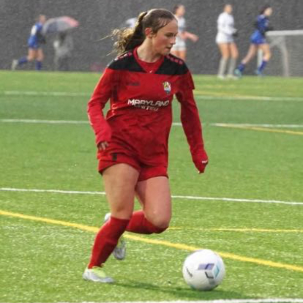 Maryland United FC (Girls) | SportsRecruits