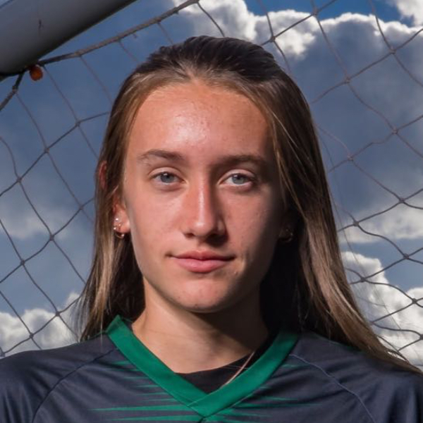 Sydney Nichols' Soccer Recruiting Profile