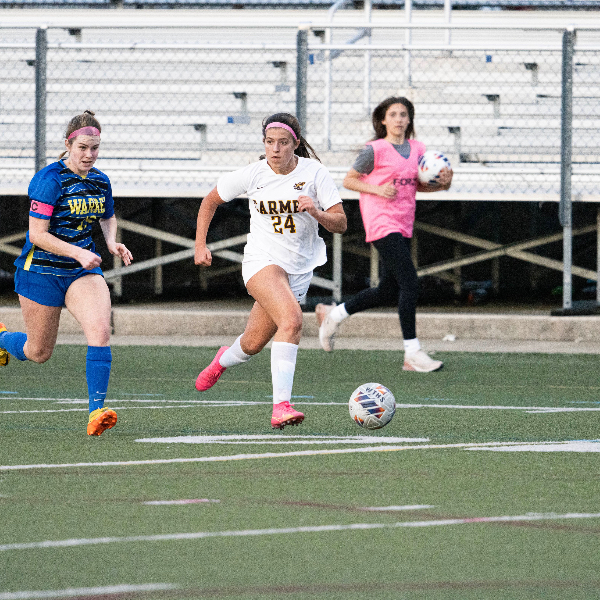 Anna Hartman's Soccer Recruiting Profile