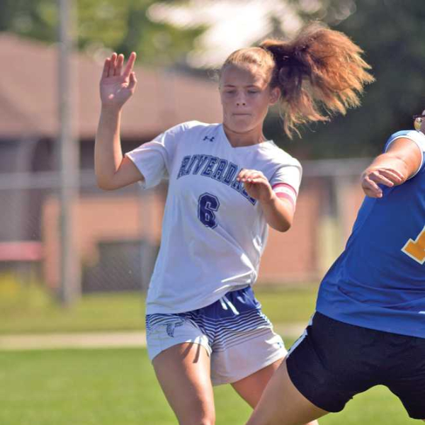 Eden Barnes' Soccer Recruiting Profile