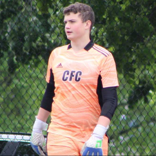 Logan Takach's Soccer Recruiting Profile