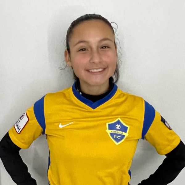 Alexa Leibowitz's Soccer Recruiting Profile
