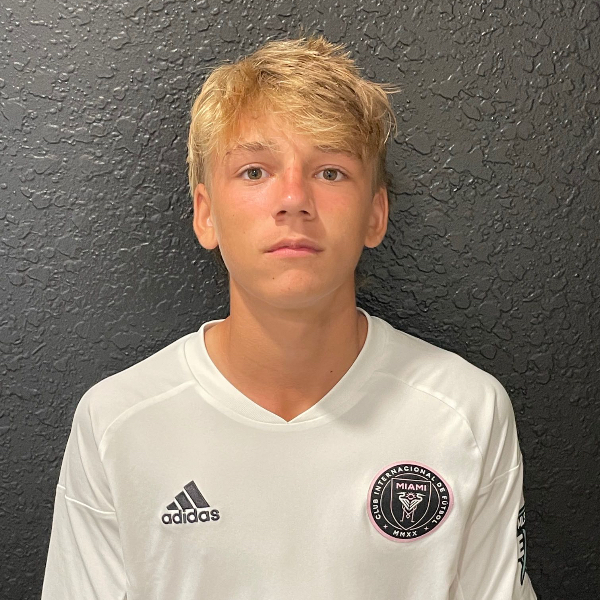 Mario Stoka's Soccer Recruiting Profile
