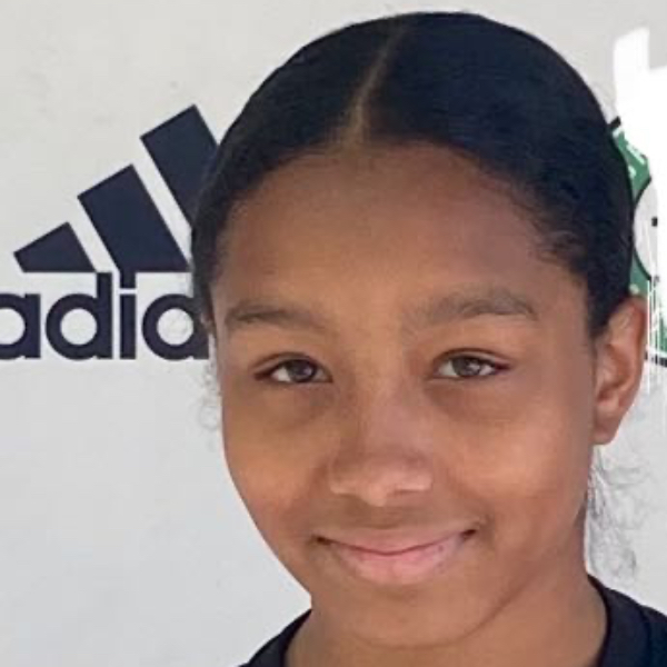Skylar Goodman's Soccer Recruiting Profile