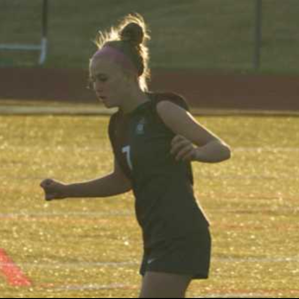 Brooklyn Velotta's Soccer Recruiting Profile