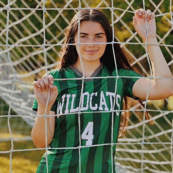 Alison Borowski's Soccer Recruiting Profile