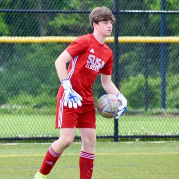 Zachary Bloom | SportsRecruits