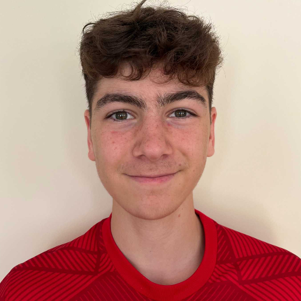 Alper Celik | SportsRecruits