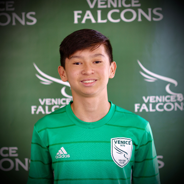 Evan Temple's Soccer Recruiting Profile