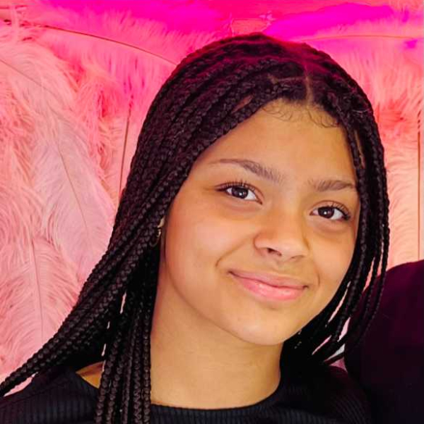 Gabrielle Thompson | SportsRecruits