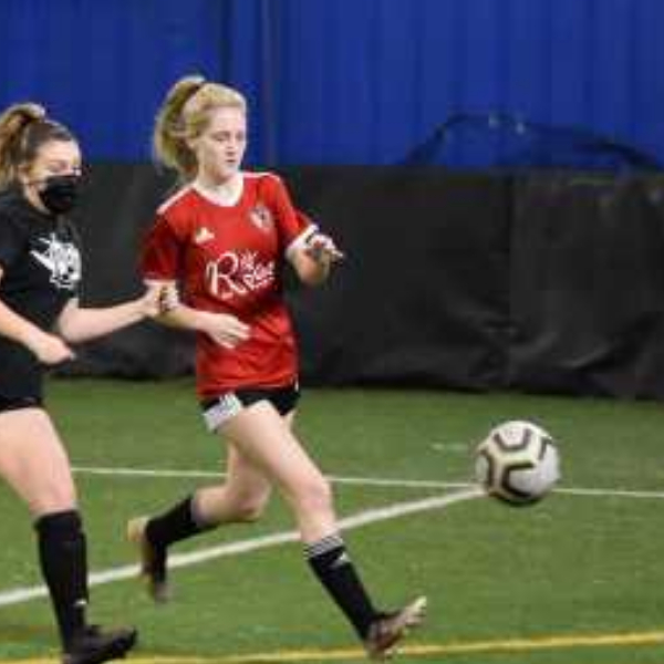 Riley Krick's Soccer Recruiting Profile