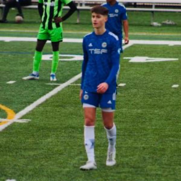 TSF Academy | SportsRecruits