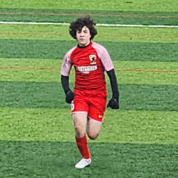 Nick Kuban's Soccer Recruiting Profile