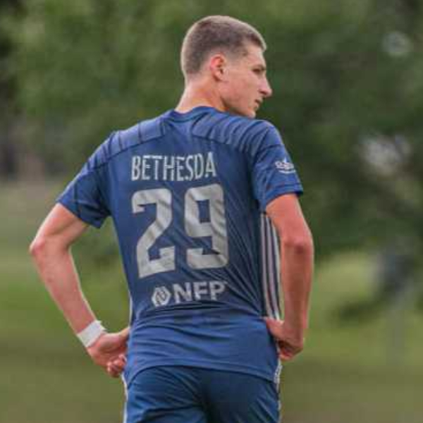 Jake Steinman | SportsRecruits