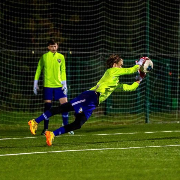 Wake FC (Boys) | SportsRecruits