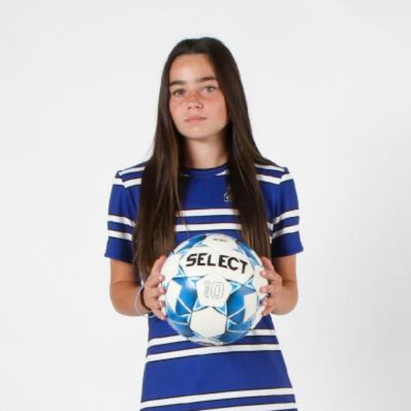 Emily Garton's Soccer Recruiting Profile