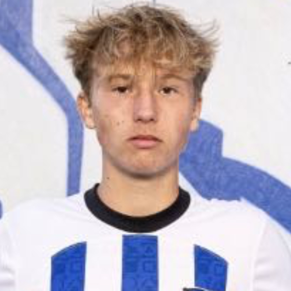 Michael Radomski | SportsRecruits