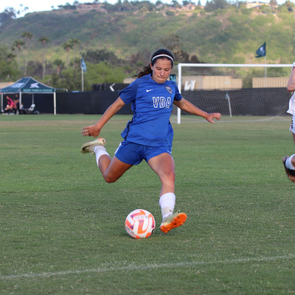 Gracie Bobak's Soccer Recruiting Profile