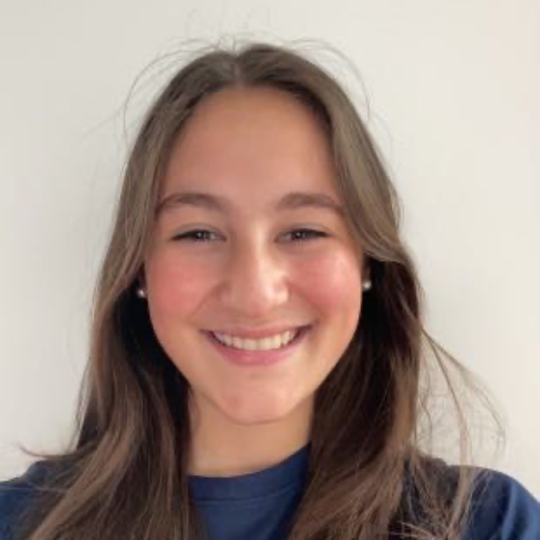 Alexandra Corey's Soccer Recruiting Profile