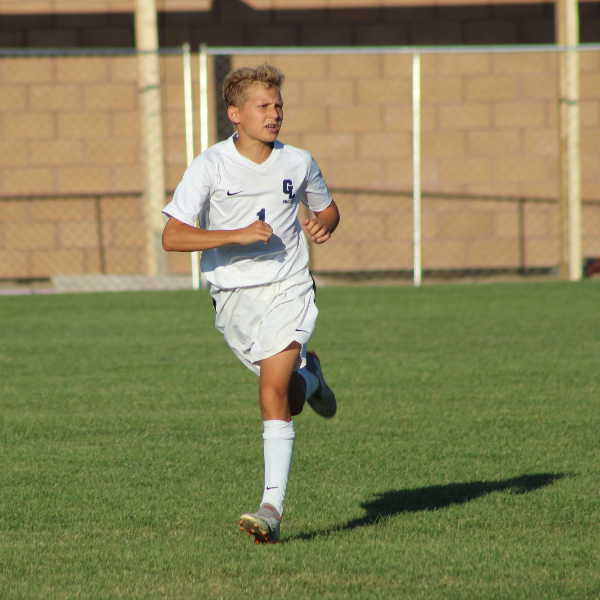 Nationals Soccer (Boys) | SportsRecruits