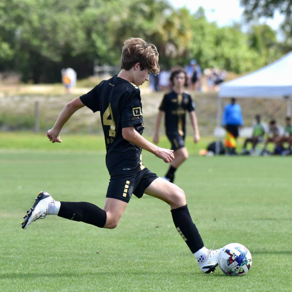 Zane Rowe | SportsRecruits