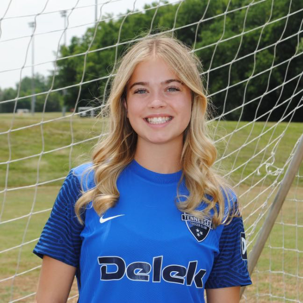 Reagan Wheeler's Soccer Recruiting Profile
