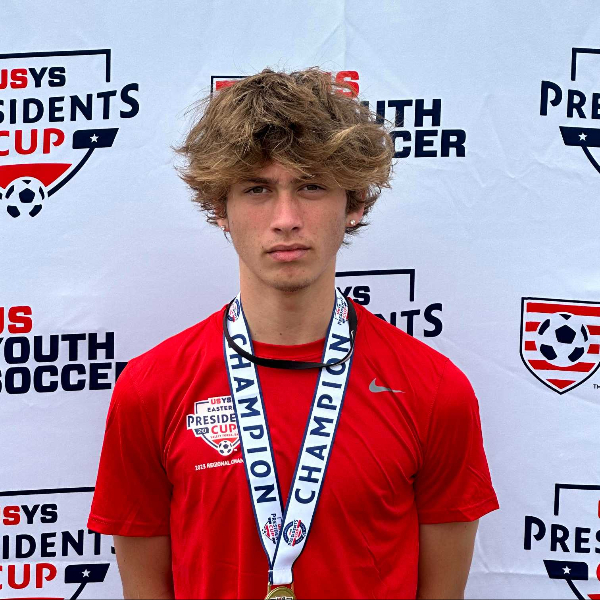 Bethesda SC (Boys) | SportsRecruits