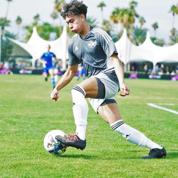 TSF Academy | SportsRecruits