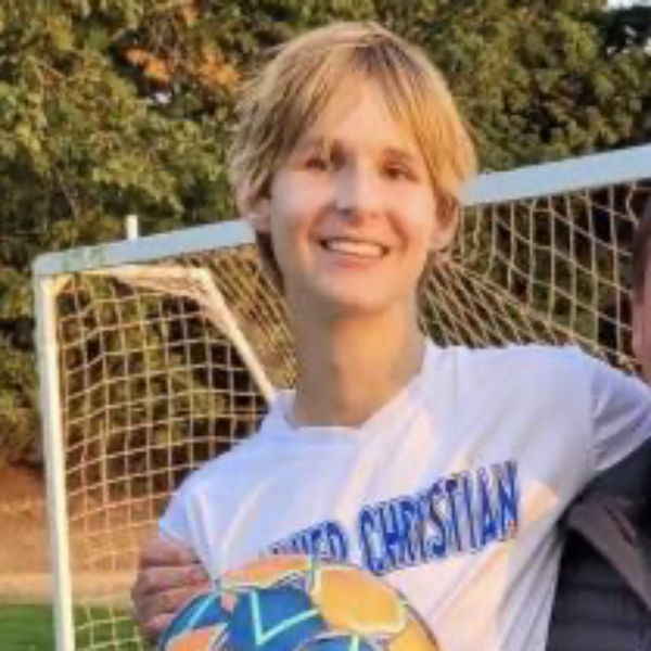 Chase Franzen's Soccer Recruiting Profile