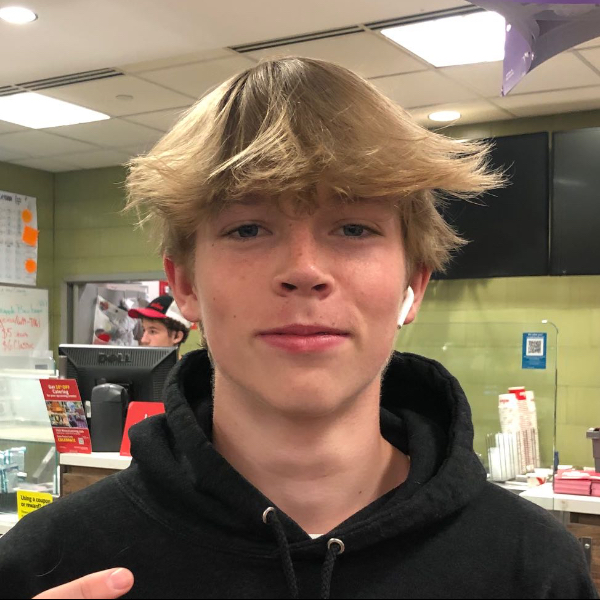 Rowan Fox's Soccer Recruiting Profile