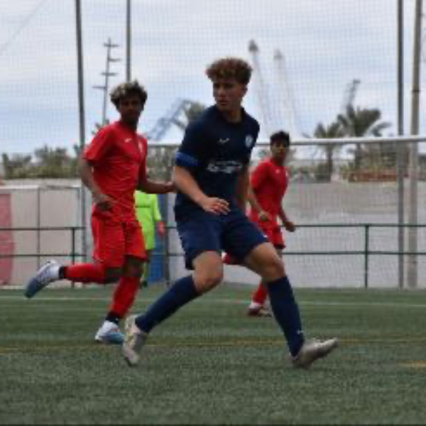 David Kucera's Soccer Recruiting Profile