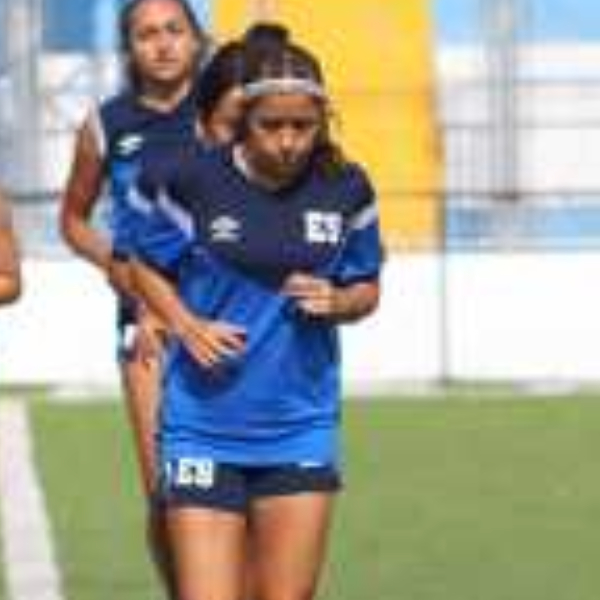 Giselle Marquez's Soccer Recruiting Profile