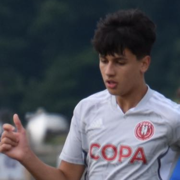FC Copa Academy | SportsRecruits