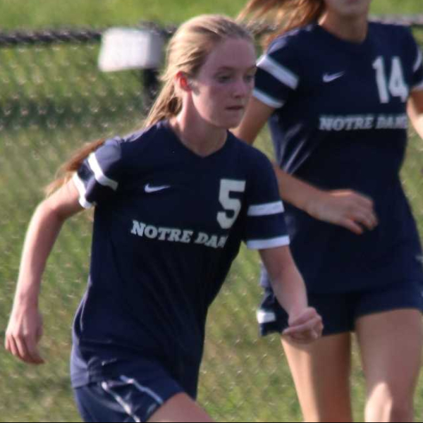 Charlotte Little's Soccer Recruiting Profile