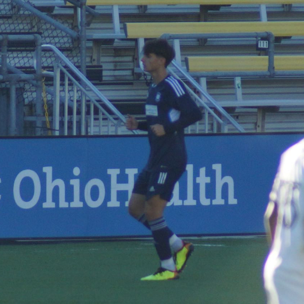 Marcus Kennedy | SportsRecruits