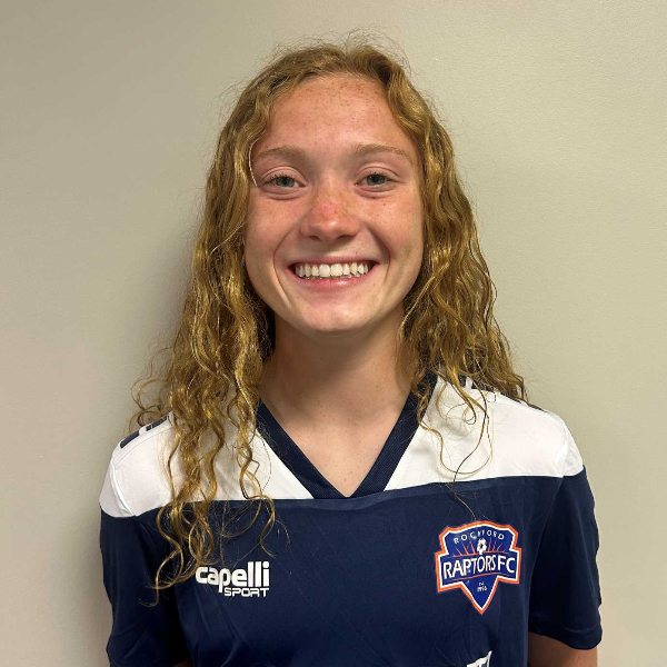 Rockford Raptors (Girls) | SportsRecruits