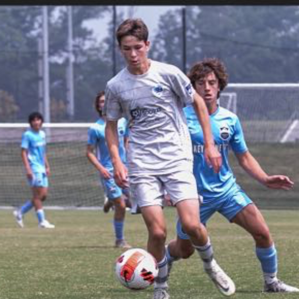 Bethesda SC (Boys) | SportsRecruits