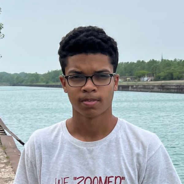 Bryce Angel's Soccer Recruiting Profile