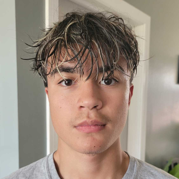 John Wolcott's Soccer Recruiting Profile