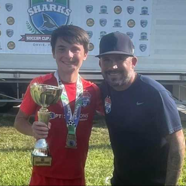 Tampa Bay United Soccer Club (Boys) | SportsRecruits