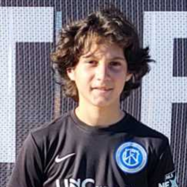 Cole Dutton's Soccer Recruiting Profile