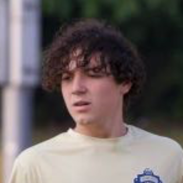 Tyler Russin | SportsRecruits