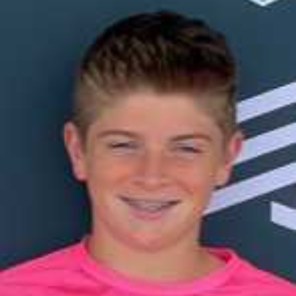 Rhys Stewart's Soccer Recruiting Profile