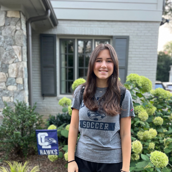 Charlotte Soccer Academy Girls | SportsRecruits