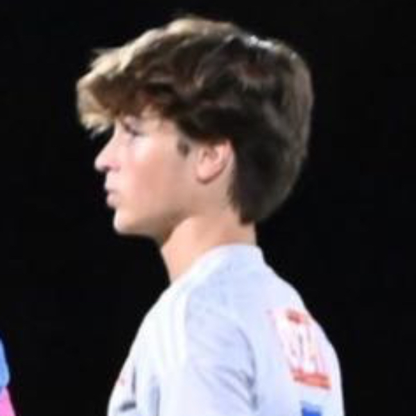 Michael Senese's Soccer Recruiting Profile