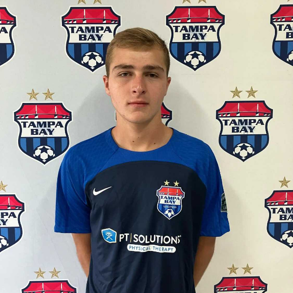 Tampa Bay United Soccer Club (Boys) | SportsRecruits