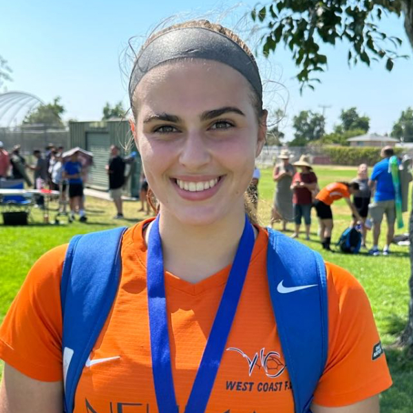 Jessica Collazo | SportsRecruits