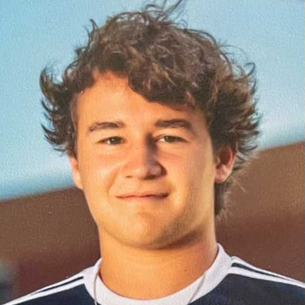 Jake Glenn's Soccer Recruiting Profile