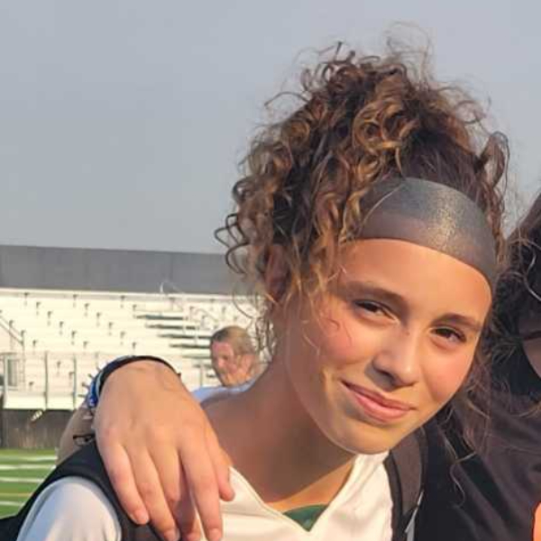 Nora Sutherland | SportsRecruits