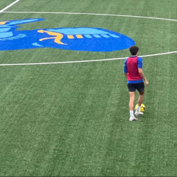 Adam Najjar's Soccer Recruiting Profile